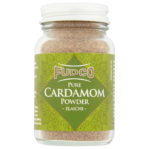 Fudco Cardamom Powder – Gayatri Store UK