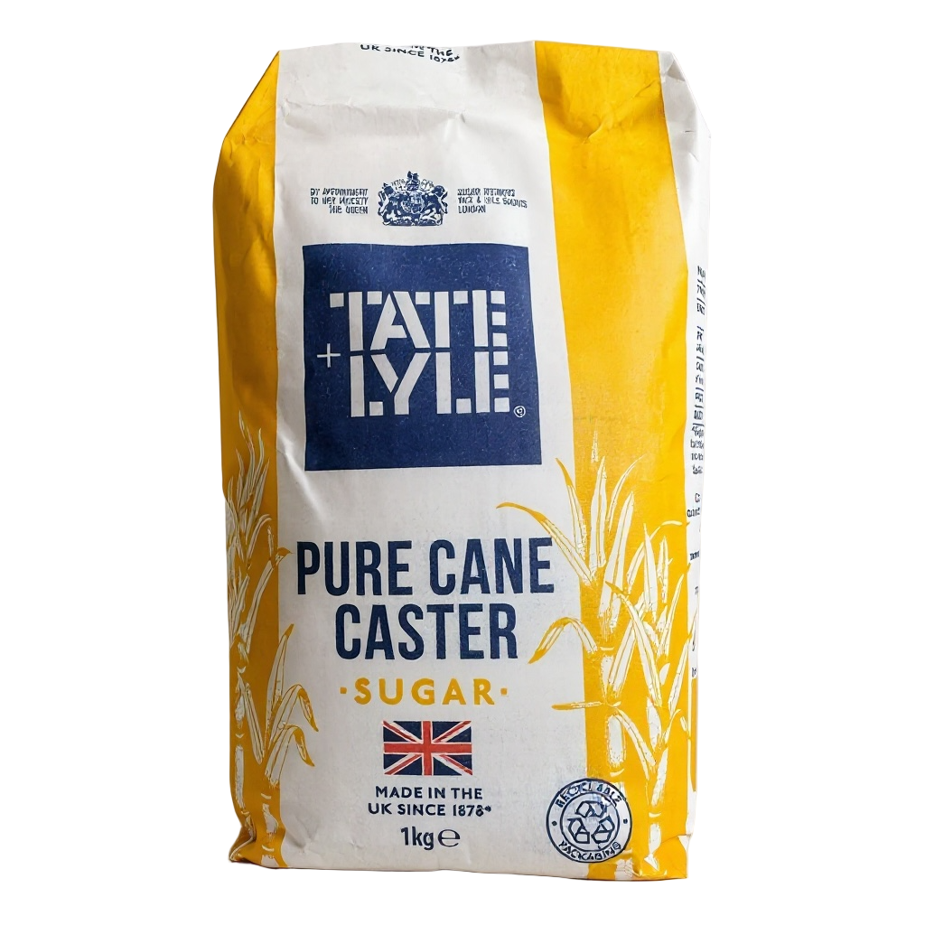 Tate Lyle Caster Sugar – Gayatri Store UK