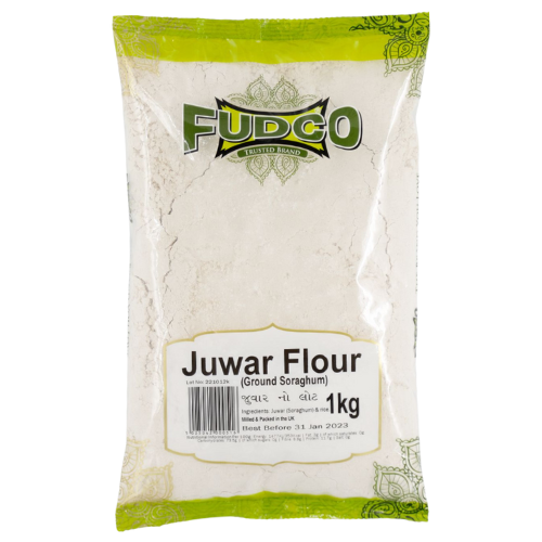Fudco Juwar Flour – Gayatri Store UK